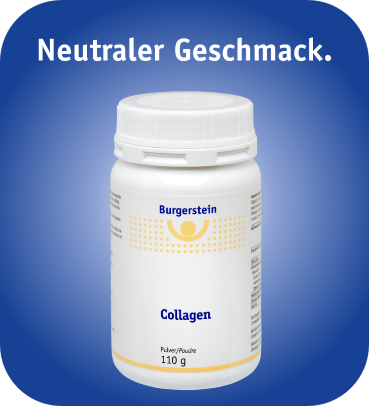 Burgerstein Vitamine Shop