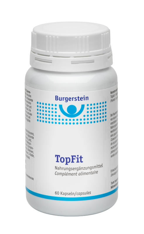 Burgerstein Vitamine Shop