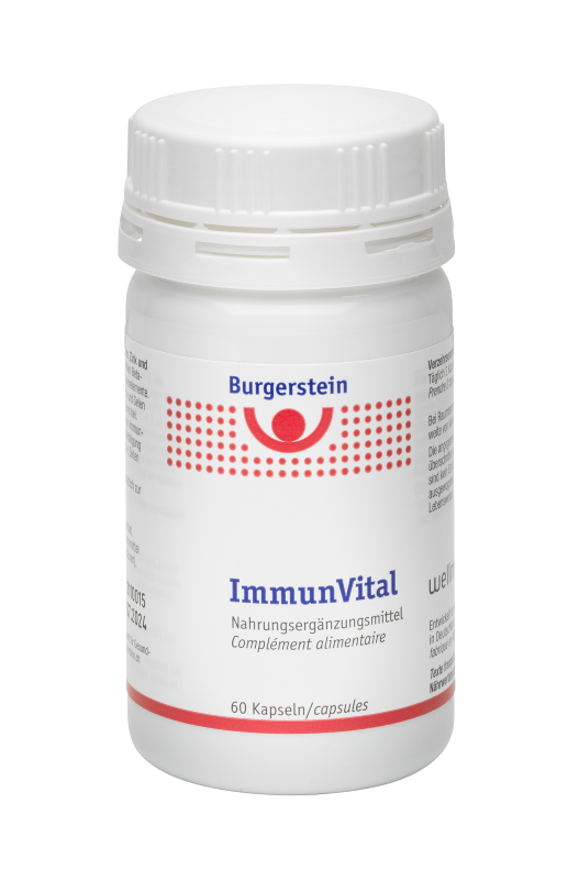 Burgerstein Vitamine Shop