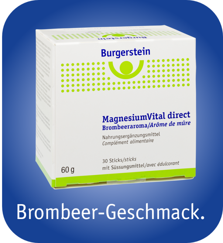 Burgerstein Vitamine Shop
